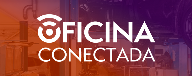 Oficina Conectada - Luizão Treinar